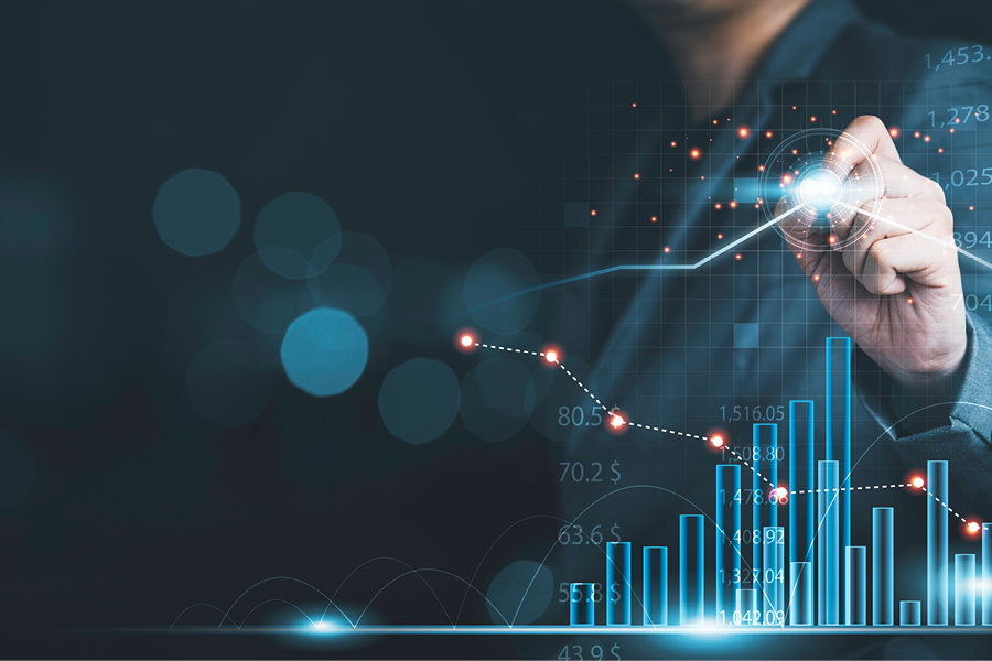 Get Ready for Analytics in 2025