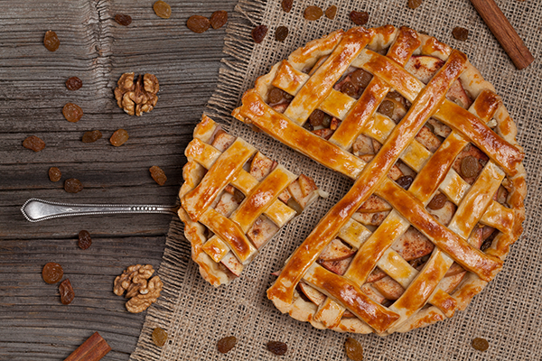 Get Your Piece of the Pie: Cutting a Slice of the Budget for Analytics